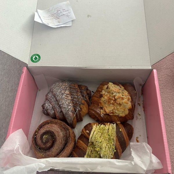 Handmade Vegan Cookie Box, Cookies, Biscuits, Mix Cookies - Etsy UK