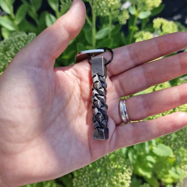 Blacksmith Hooks Jay Hooks Chunky Coat Hooks Handmade Upcycled Forged ...