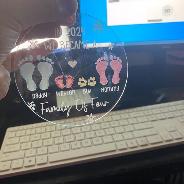 Personalized 3D Teacher Door Hanger, Custom Composition Notebook Door ...