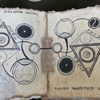 Main/hero Jedi Text Replica - Etsy Canada