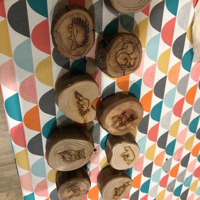 6 Rope Ring Toss Throwing Rings Throwing Game Rings Rings Only Free ...