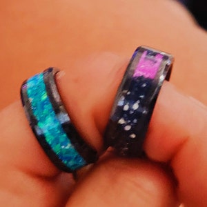 Custom Rings Order You Design It We Make It Memorial Rings - Etsy