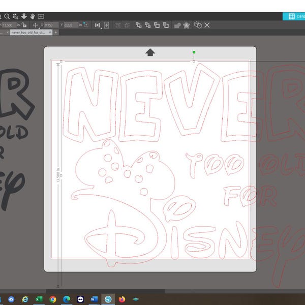 Shrek Fiona Love Disney SVG, Disney SVG, SVG Files for Cricut, Disney ...