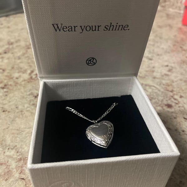 14k SOLID GOLD Initial Tag Charm, Custom Engraved Letter Pendant, Tiny ...