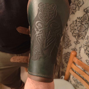 Scalpel Throwing Knife Leg Sheath for Larp or Cosplay, Larp Safe Knives ...