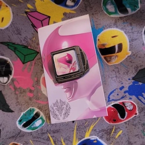 GREEN Carranger Turbo Powerr Key Ranger Car Prop Replica - Etsy