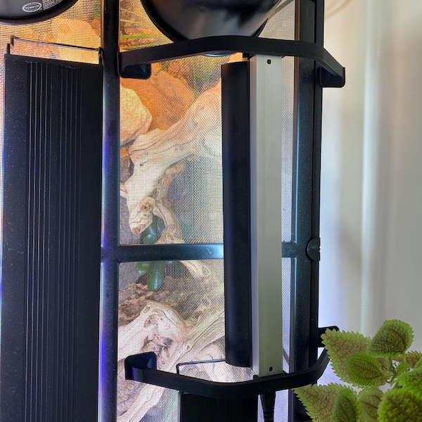 Universal T5 UVB Light Stand - Etsy