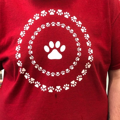 Leader of an Awesome Team With Store Unisex Shirt, Team Shirt, Target ...