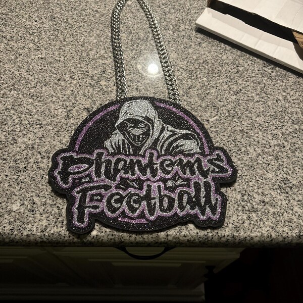 Pancake Turnover Chain - Etsy