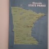 Colorado State Parks & Federal Lands Map 18x24 Poster - Etsy