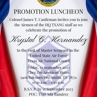 Army Flags Announcement, Promotion, Retirement, Commission, Graduation ...