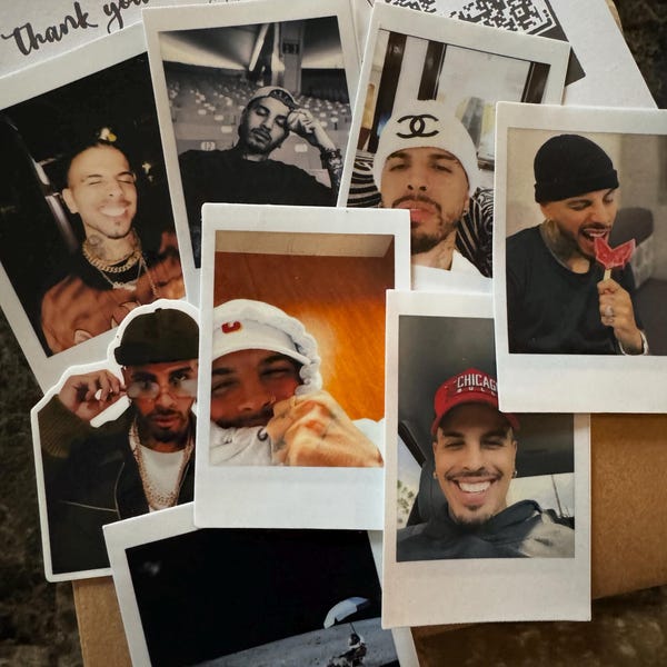 Natanael Cano Sticker Corridos Tumbados Nata Montana Natanael Cano ...