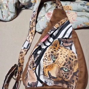 Summit Pack: DIGITAL Sewing Pattern - Etsy