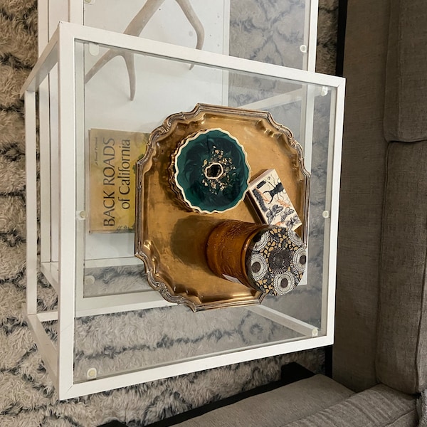 Beer Tray, Man Cave Tray, Bar Accessories, Christmas Gifts for Men ...