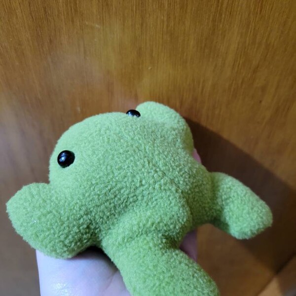 Gray Shark Handmade Plush - Etsy