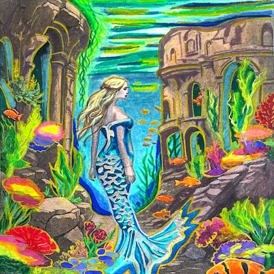 25 Animal Coloring Pages Willowbrook Village Animal Coloring Book ...