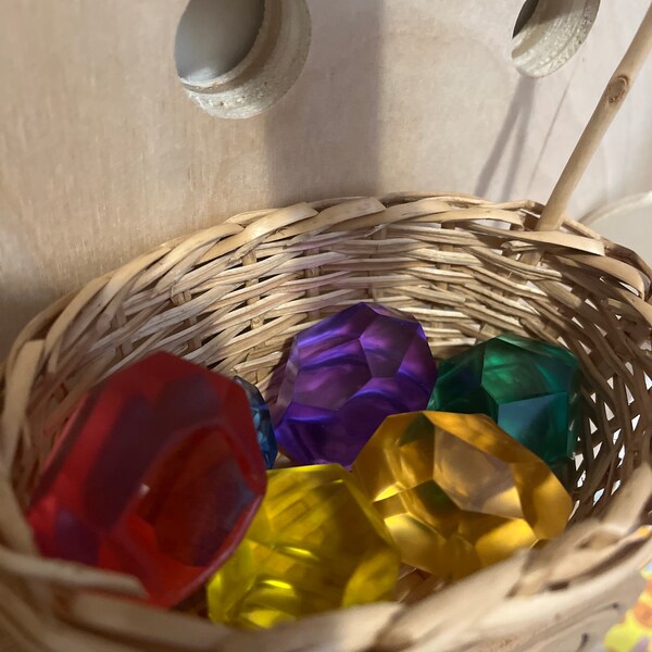 Ladybug Life Cycle/ Critical Thinking/ Montessori Reggio Emilia ...