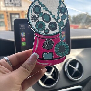 Pig Freshie/ Carfreshie / Farm Freshie/ Punchy Western/ Show Pig/ Car ...