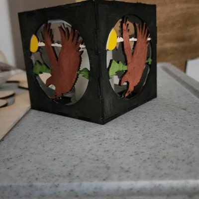 Lightburn Laser Test Files Engrave Test Cut Test Xtool, Ortur, Gwieke ...