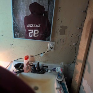 The Alibi Room Chicago, Illinois Shameless Unisex Hooded Sweatshirt ...