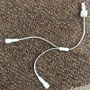 Extension Cable for Govee Permanent Outdoor Lights Pro (H706A, H706B ...