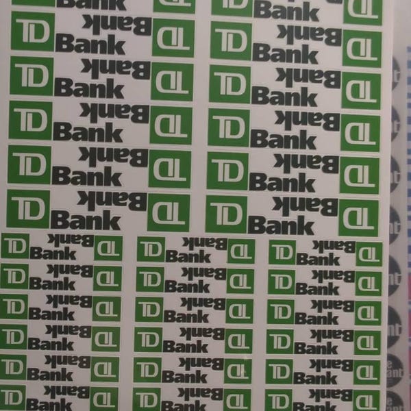 Pork Packaged Meat Sticker Sheets - Etsy