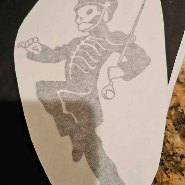 Calvin and Hobbes log Decal - Etsy