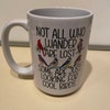 Funny Volunteer Mug, Volunteer Gifts, Worst Volunteer Ever, Best ...