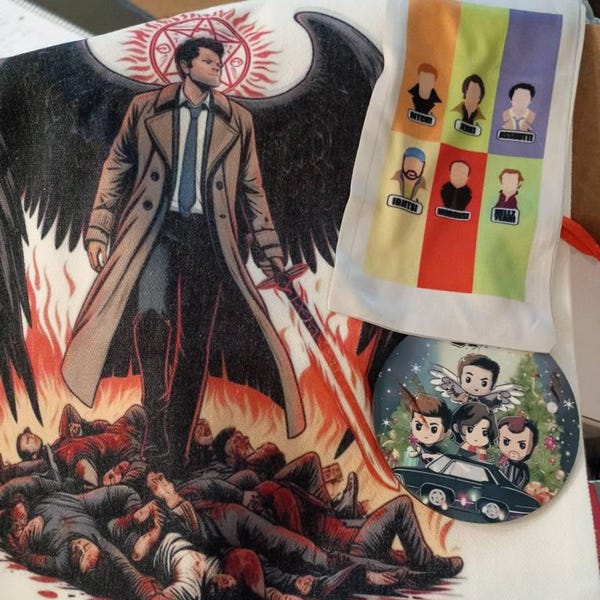 Themed Gift Boxes Mystery Box Fandom Themes Tons of Options Custom ...