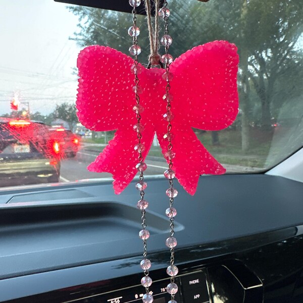 FREE Shipping***bulk DECORATED Wholesale 25,50,100 Car Fresheners-car ...