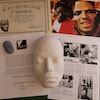 Jack Nicholson Joker Prosthetic FX Life Mask Cast NR - Etsy