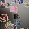 LOONA Redebut Stickers! - Etsy