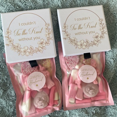 I Do Crew Hen Party Hen Do Hen Party Bags Hen Party - Etsy