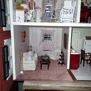 Miniature Power Outlet and Light Switches 6pc Miniatures - Etsy