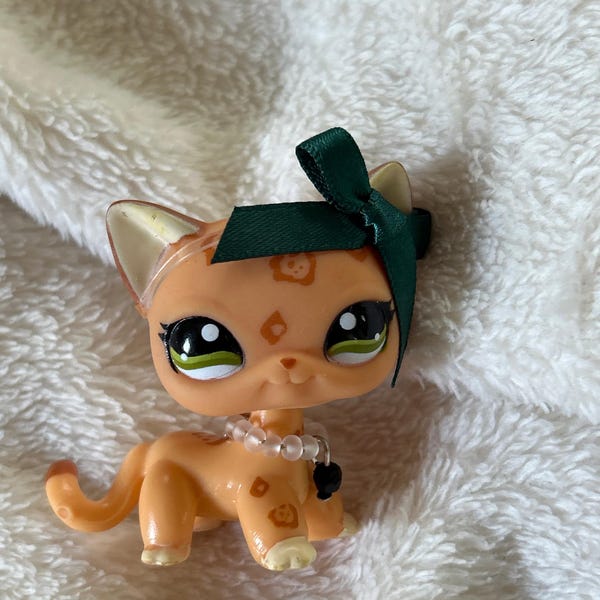 Littlest Pet Shop - Accessories - 20 Pieces - LPS - Lot 3 - Etsy