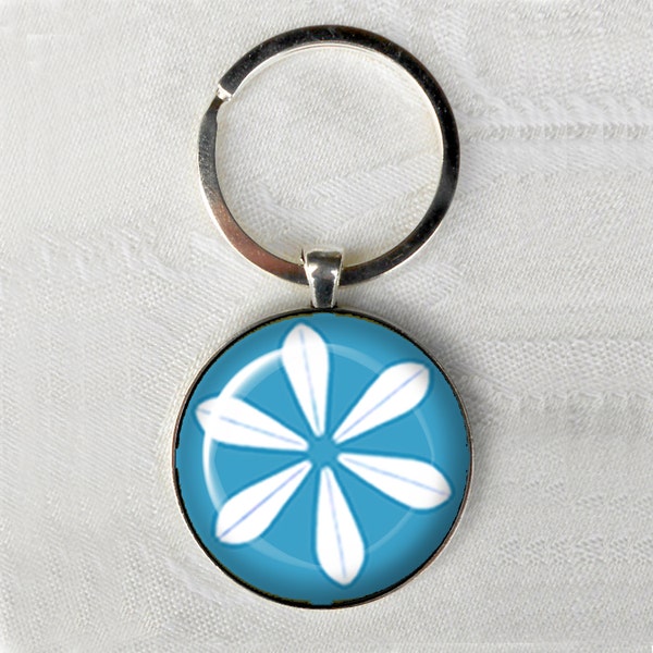 10 - Extra Large Split Rings for Key Ring and Key Chains - Round, Heavy ...