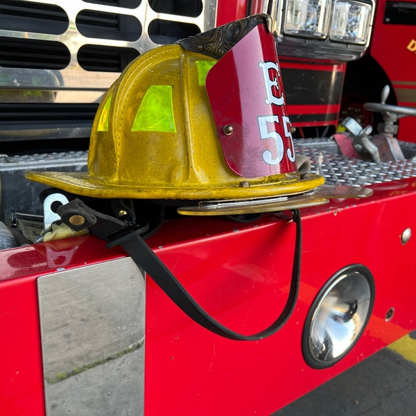 SCBA Mask Cover - Etsy