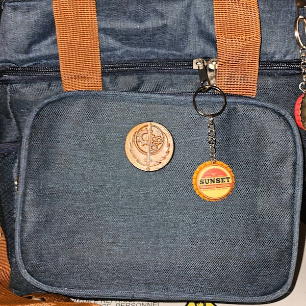 This Wenche Thikke (this Wench Thicc) Pin - Etsy