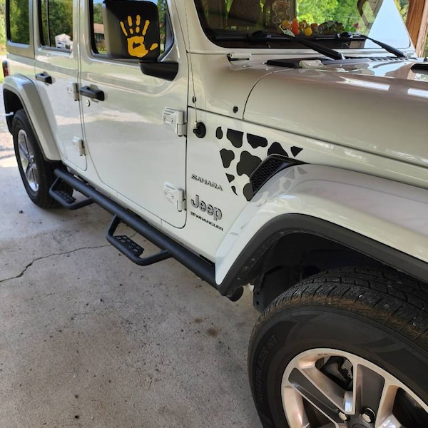 Wheel Rim Vinyl Decal Sticker Stripe Overlay for 18 20 Wheels - Etsy