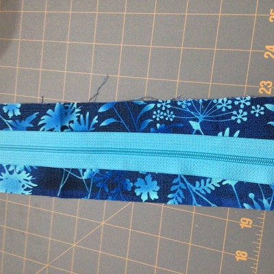 Project Bag 2.0 Pattern/patterns by Annie/zipper - Etsy