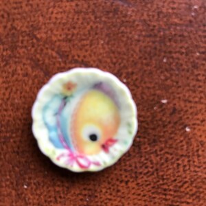 Dolls House 12th Scale The Little Rabbit Who Wanted Red Wings. | Etsy