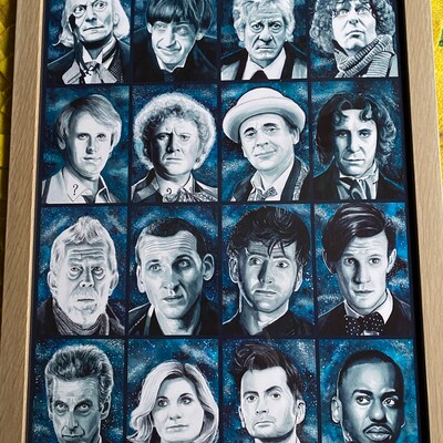 Mike Wozniak, Taskmaster, Greeting Card. - Etsy