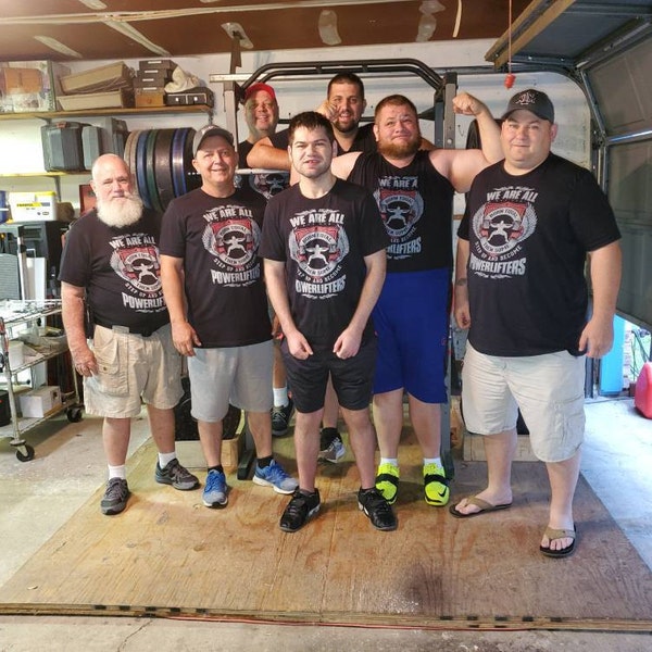 Musculature Anatomy Chart, Gym Poster, Bodybuilding, Weightlifting ...