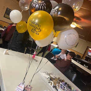 She Found A Keeper Banner Wizard Banner Party Decor - Etsy