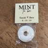 SET OF 60 Engage Mints Wedding Favors Life Savers Mints for Guest ...
