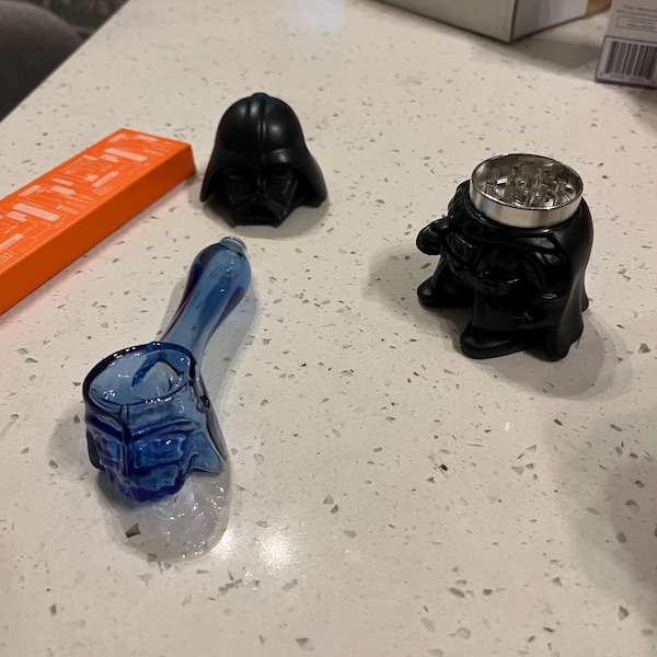 Grinder Grenade Herb Grinder Camo - Etsy