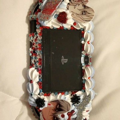 Yandere PSP Charm - Etsy
