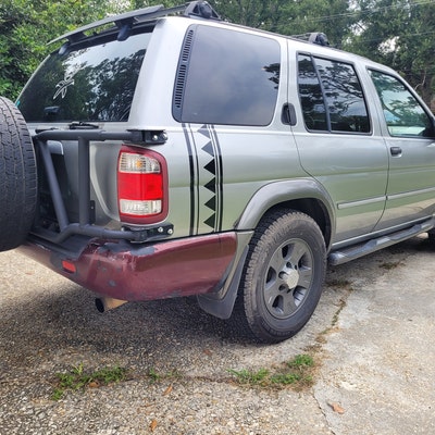 Lily Flower Name Vinyl Decal-sticker-custom - Etsy