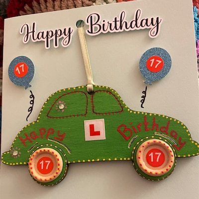 Happy Birthday Kayaking Keepsake Plaque Card - Etsy