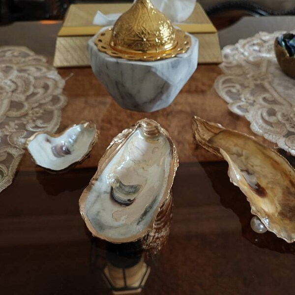 Beach Zen Garden Kit || Desktop Sand Box || Meditation Set || Seashell ...